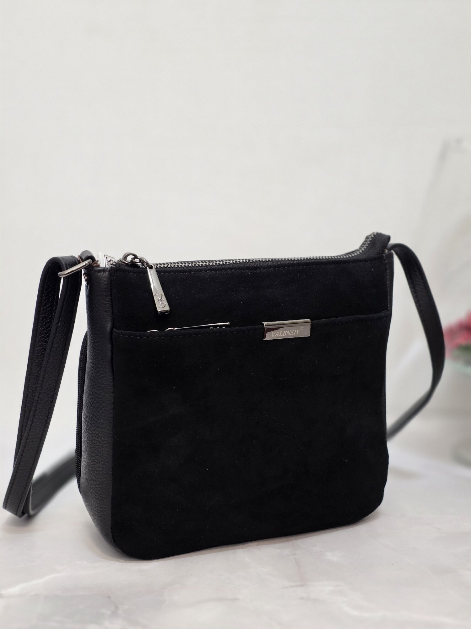 Сумка кросс-боди