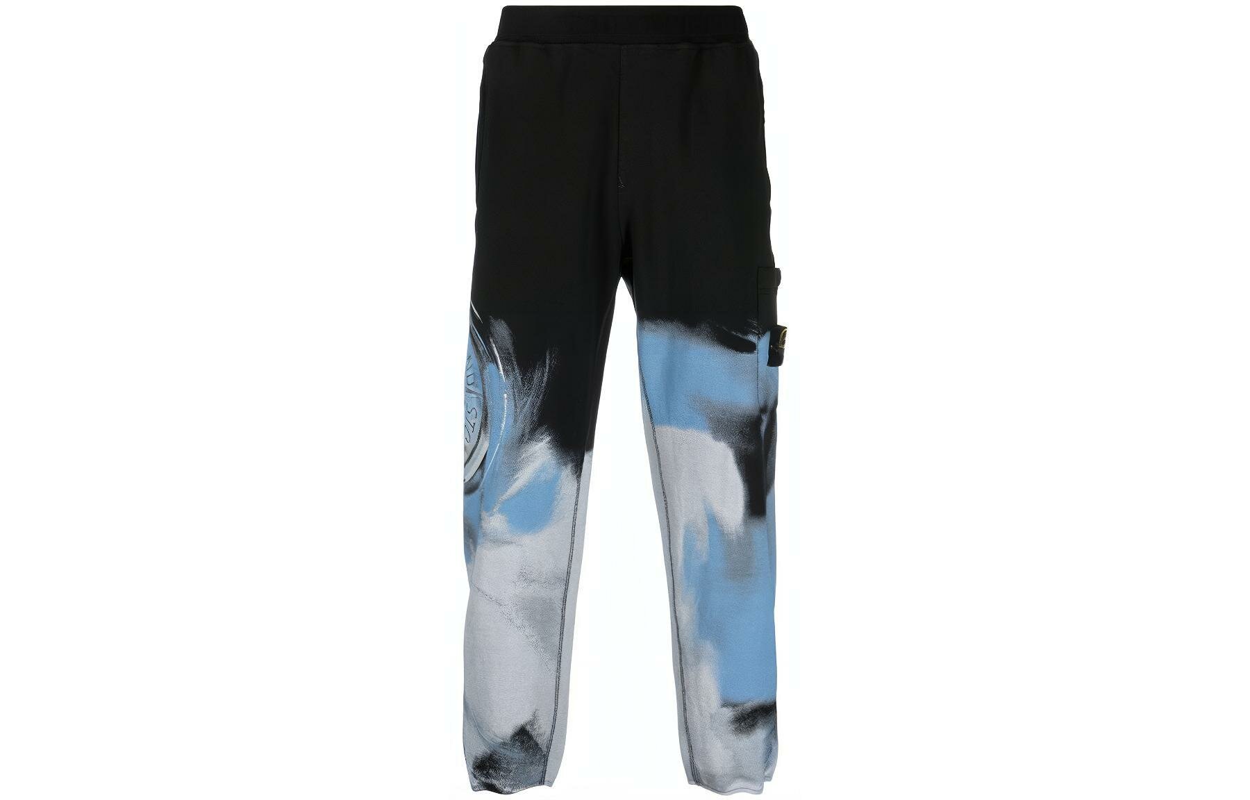 Брюки спортивные