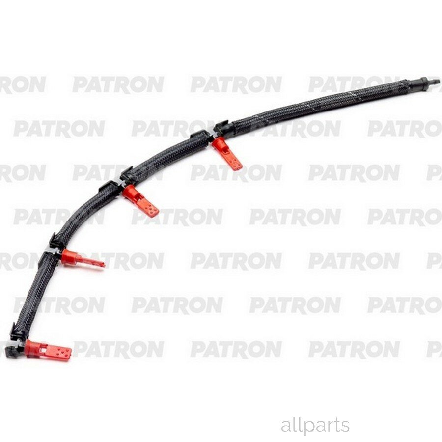 PATRON PH5070 Шланг топливный (пр-во Турция) AUDI: A1, A3, S3, TT (2.0TDI) \ VW: BEETLE, CADDY III, CRAFTER, GOLF VI, JETTA IV, SCIROCCO, TIGUAN, TOURAN (2.0TDI) \ SKODA: OCTAVIA,