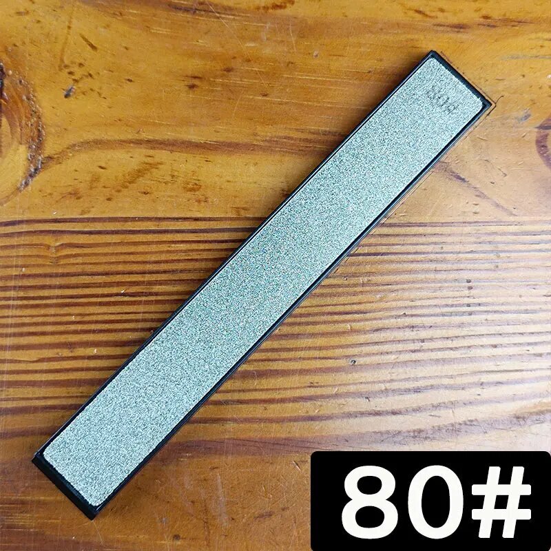 Точильный камень 80# для заточки ножей