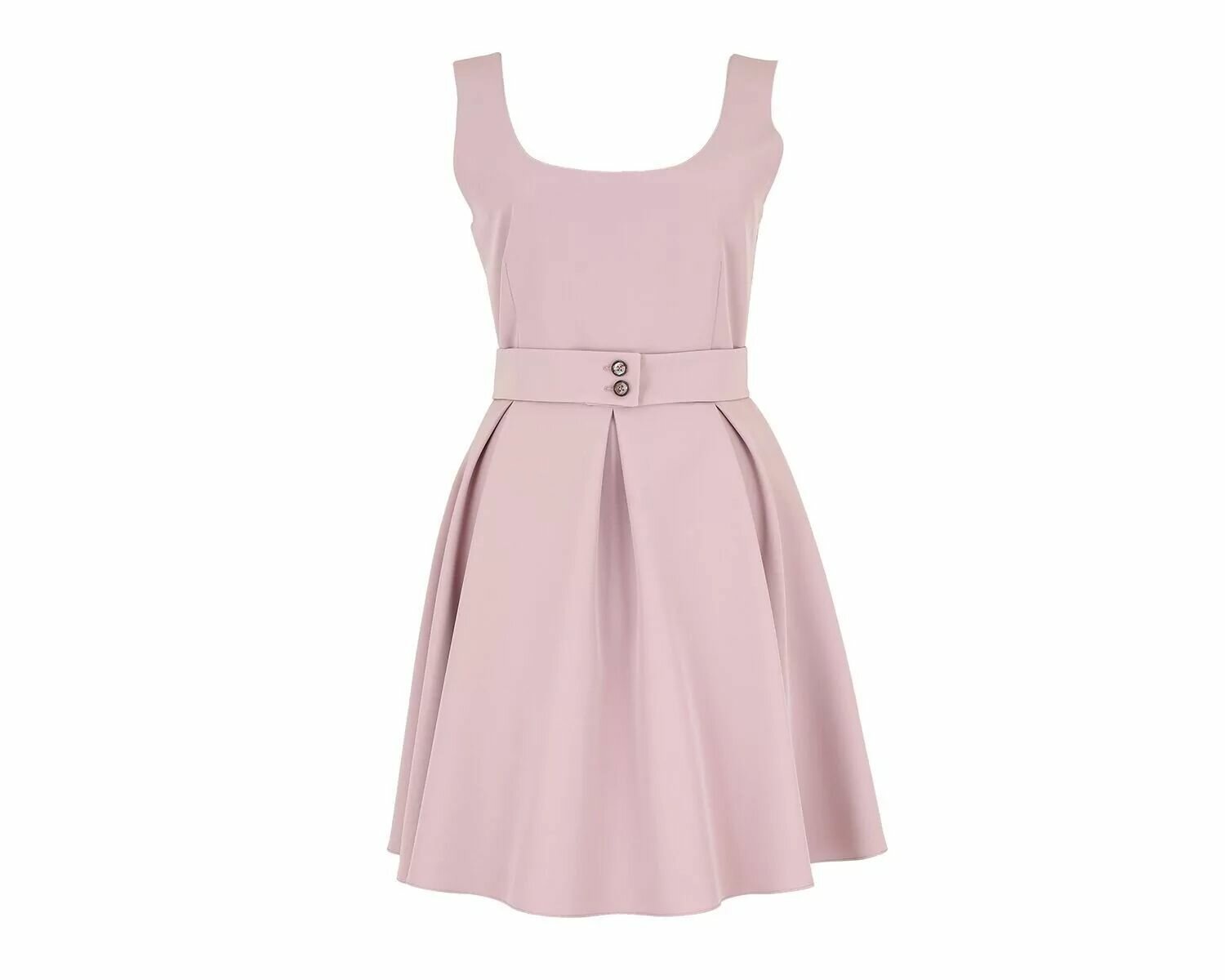 Платье Весна-лето 2025