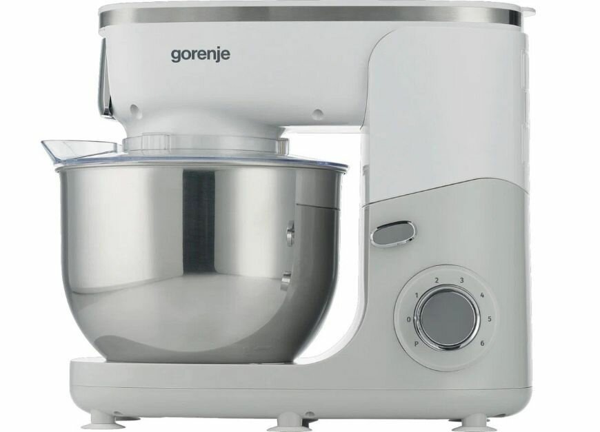 Кухонная машина Gorenje MMC1005W