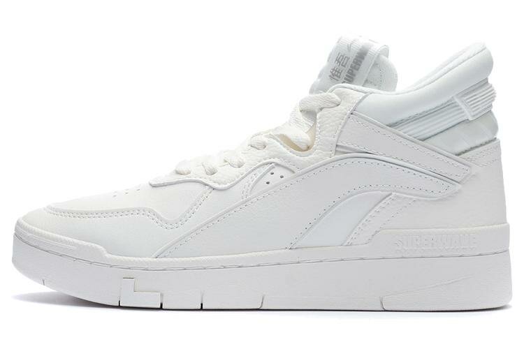 Кроссовки Wave Superwave Mid Mid-Top