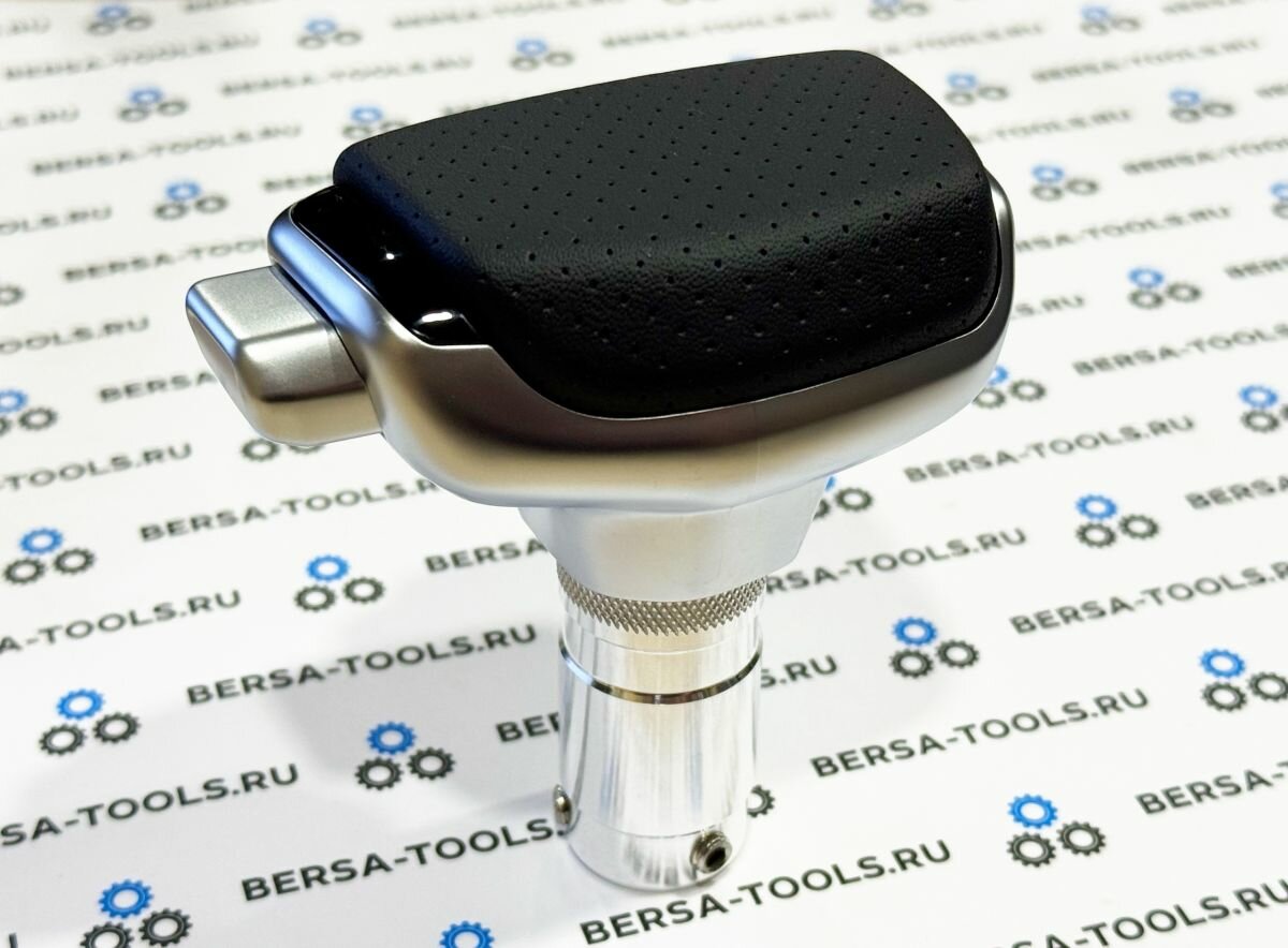 Ручка переключения передач АKПП Opel, Chevrolet, Renault, Вuiсk (шток 14мм)