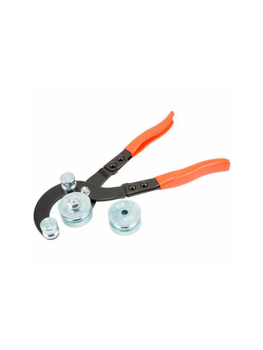 Трубогиб для тормозных трубок 40421