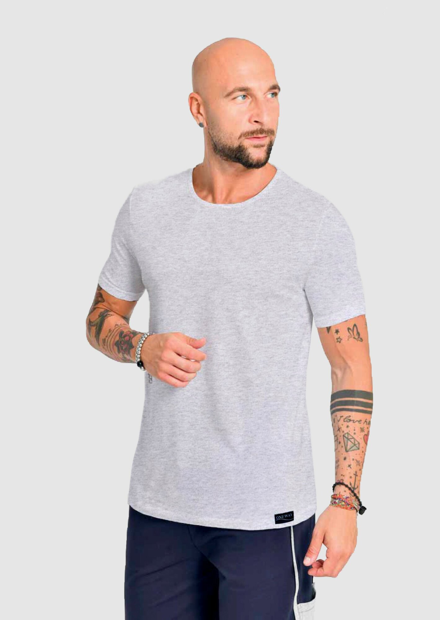 Футболка спортивная