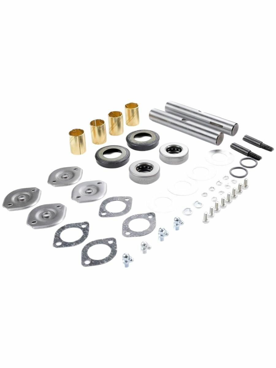 Шкворень ГАЗель в сборе (комплект) фарер