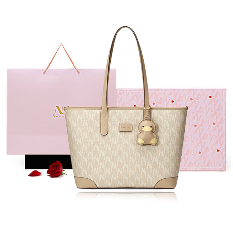Сумка NUCELLE Shoulder Bag L