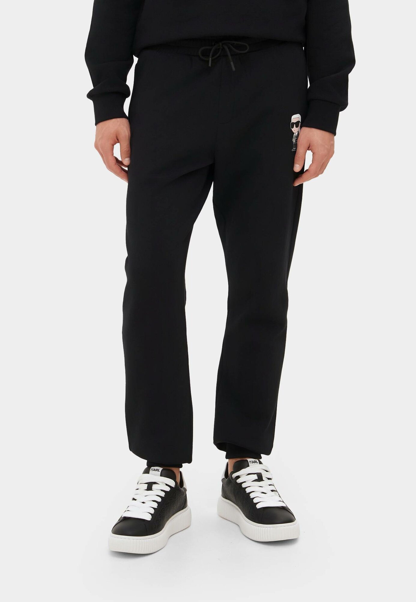 Брюки спортивные