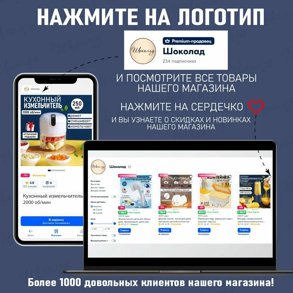Измельчитель — фото 1