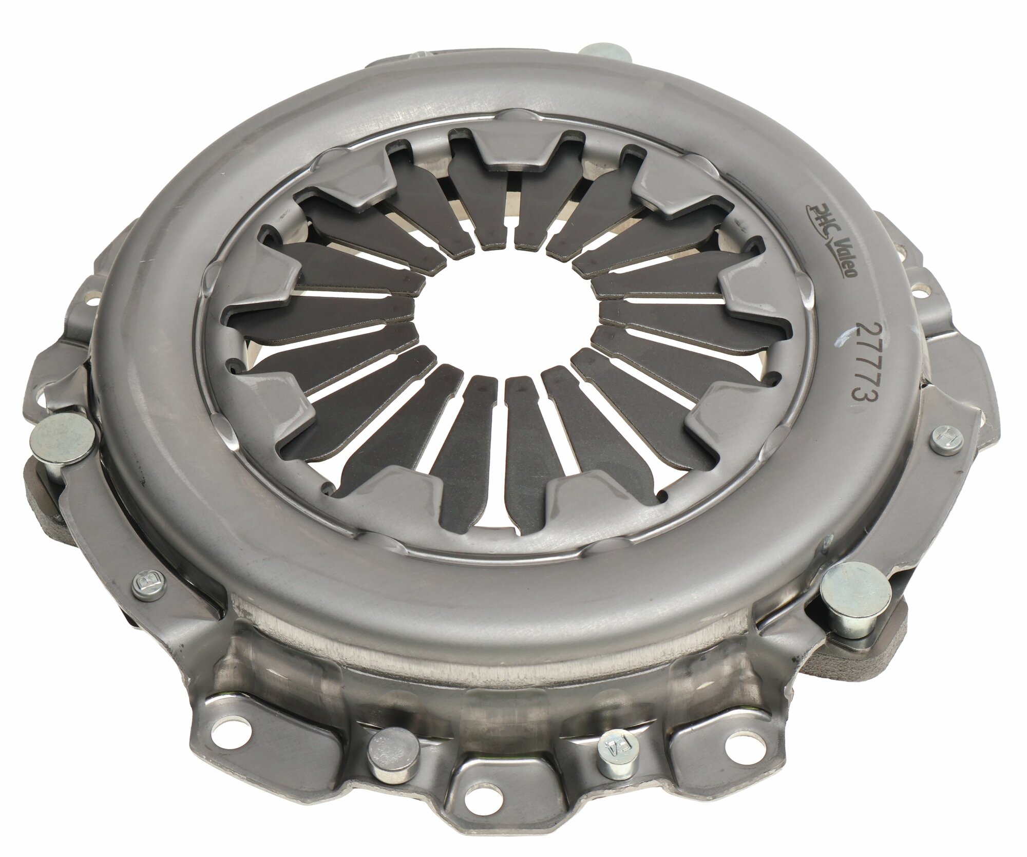 Корзина сцепления HYUNDAI Accent (99-) (1.3) (SOHC)