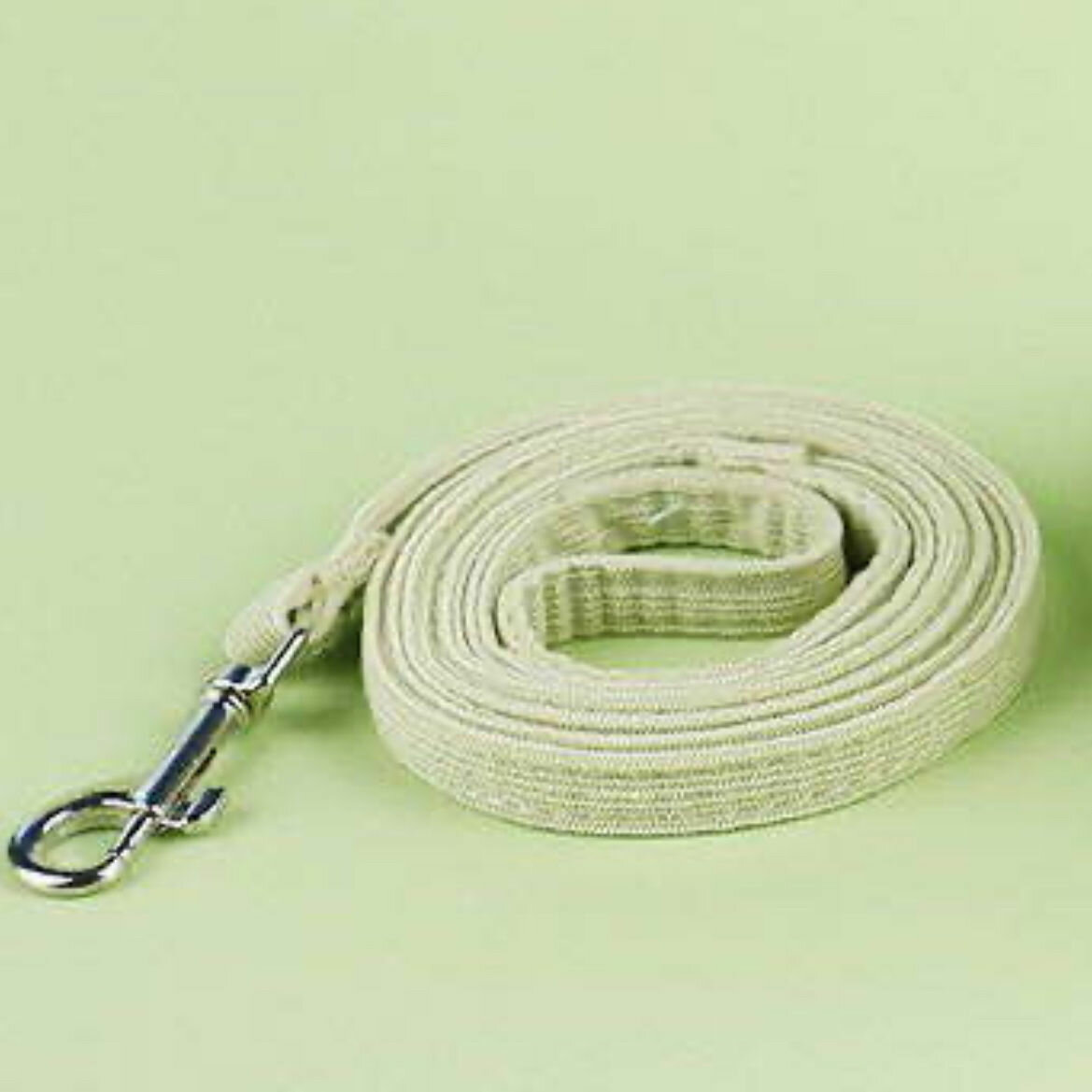 Случайный цвет, мультяшный ошейник с изображением кошки, длина 1.2м, S размер для маленьких собак 1-3кг