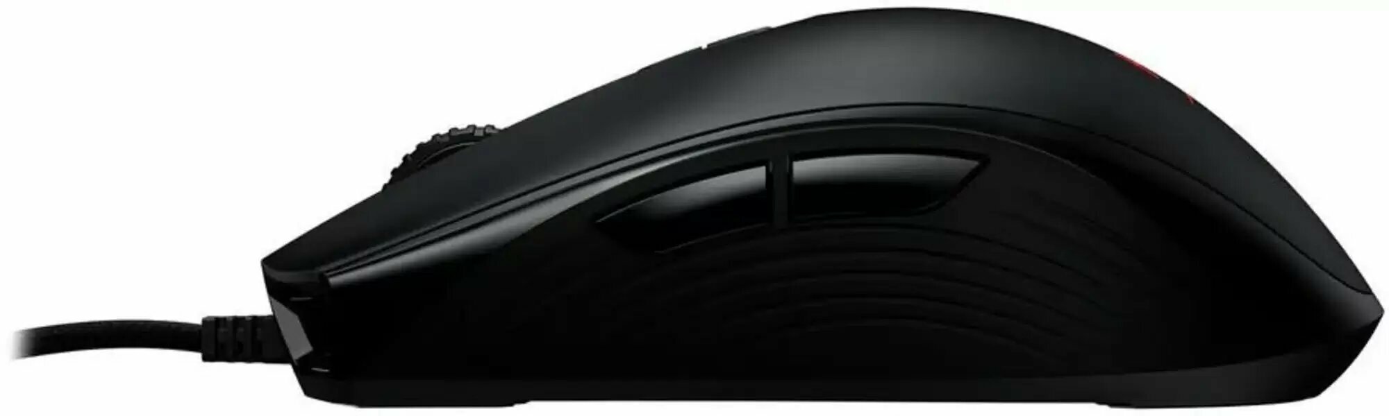 Мышь проводная HyperX Pulsefire, RGB, HX-MC004B, черный цвет