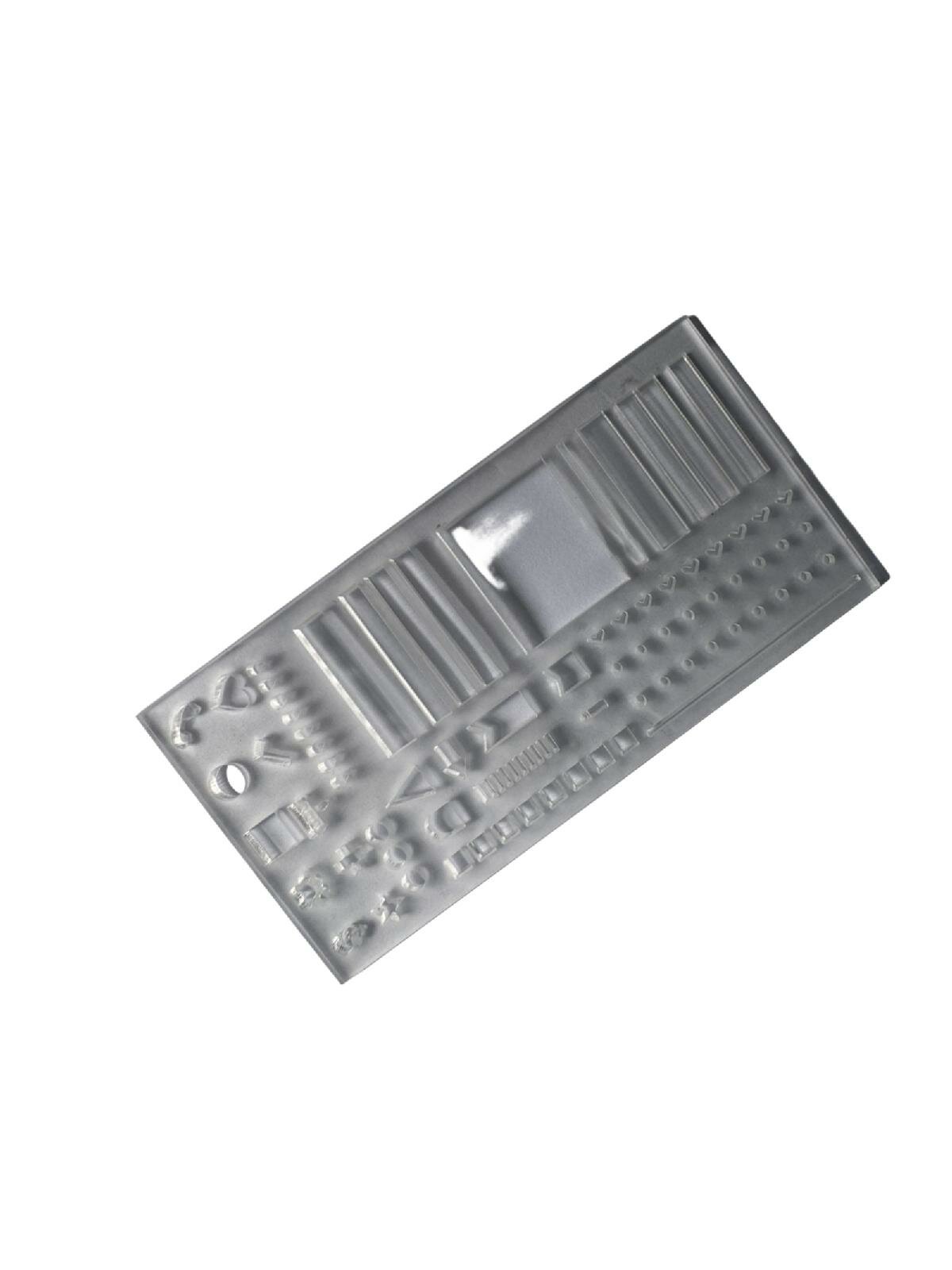 Шаблон календаря Шкала для отслеживания задач Креативного оформления Организации декора