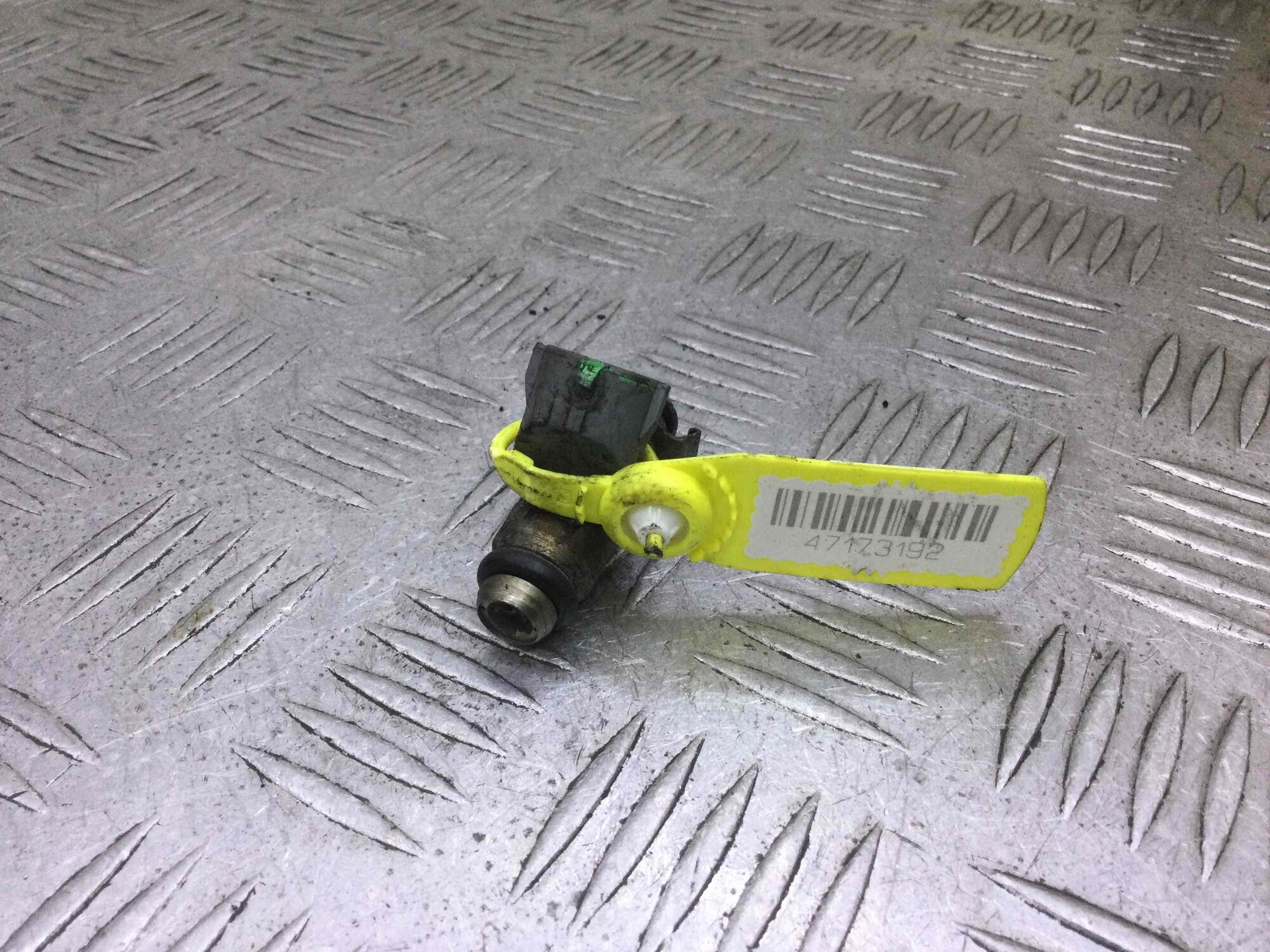 Б/У Форсунка Volkswagen Golf 4 поколение (1997-2004) 2003 г.