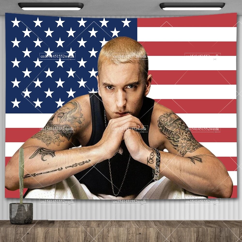 Гобелен Eminem FFO