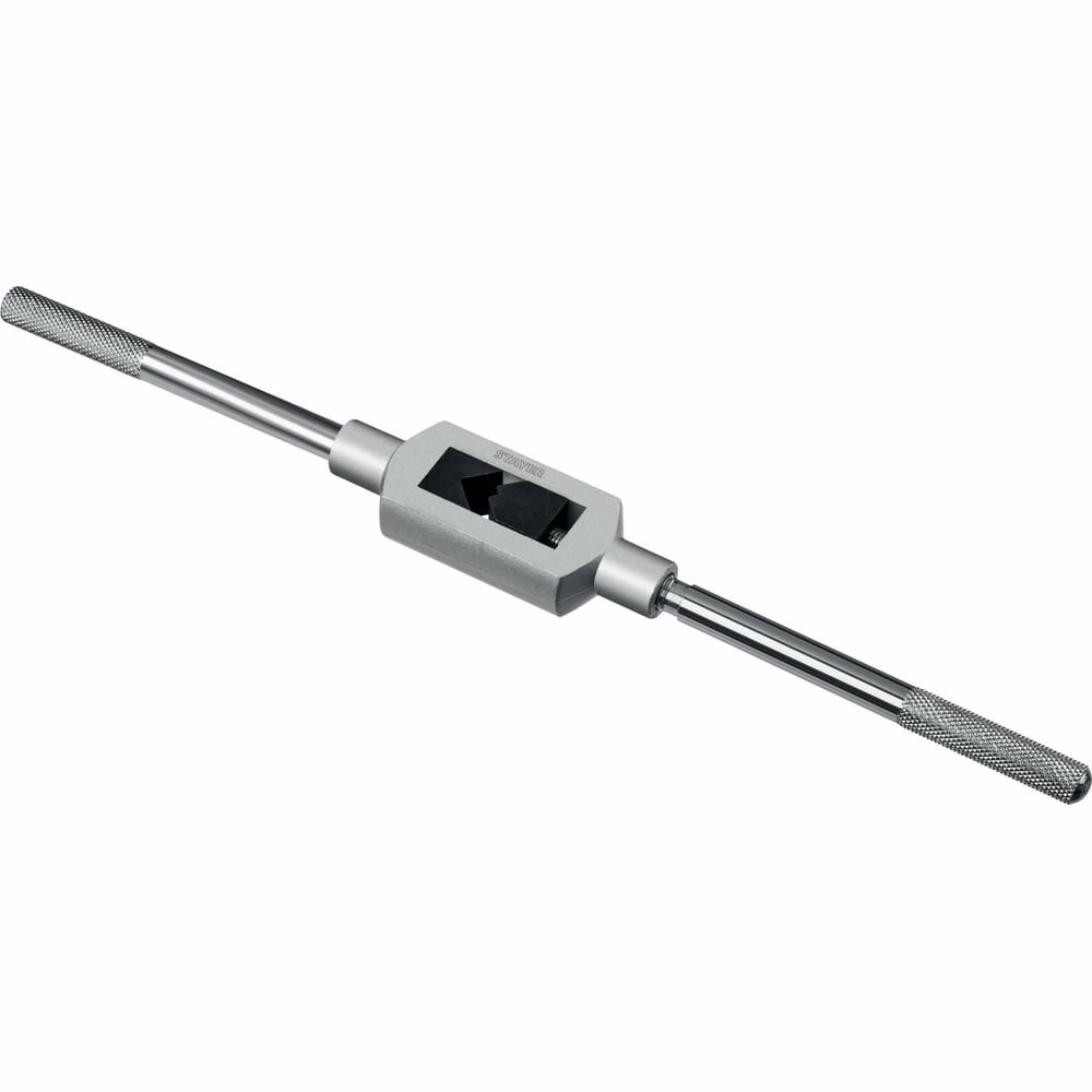 Метчикодержатель Stayer №7, М6-М25, 426 мм, Professional 28035-7_z01