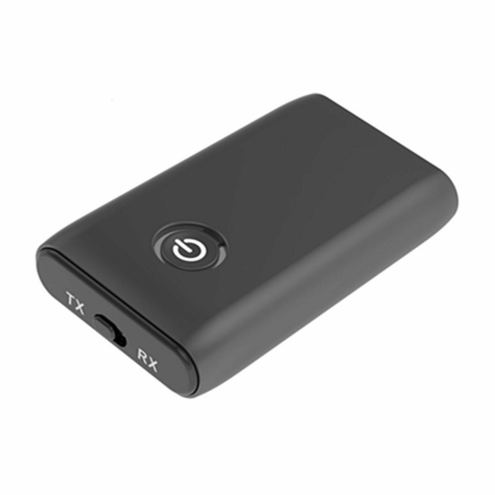 Car Aux Bluetooth-5.0 Адаптер беспроводной приемник