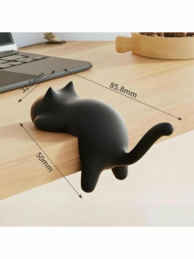 Крючок для кошачьей сумки