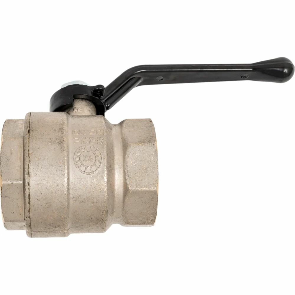 Полнопроходной шаровой кран LD Pride 007-7980