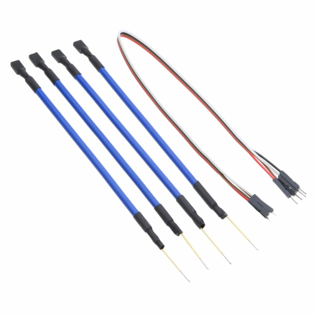 Рамный зонд BDM с соединительным кабелем