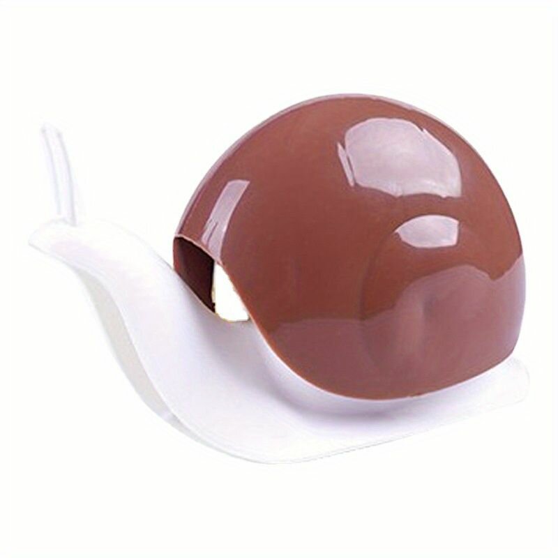 Дозатор для жидкого мыла "Улитка",120 мл,1шт.