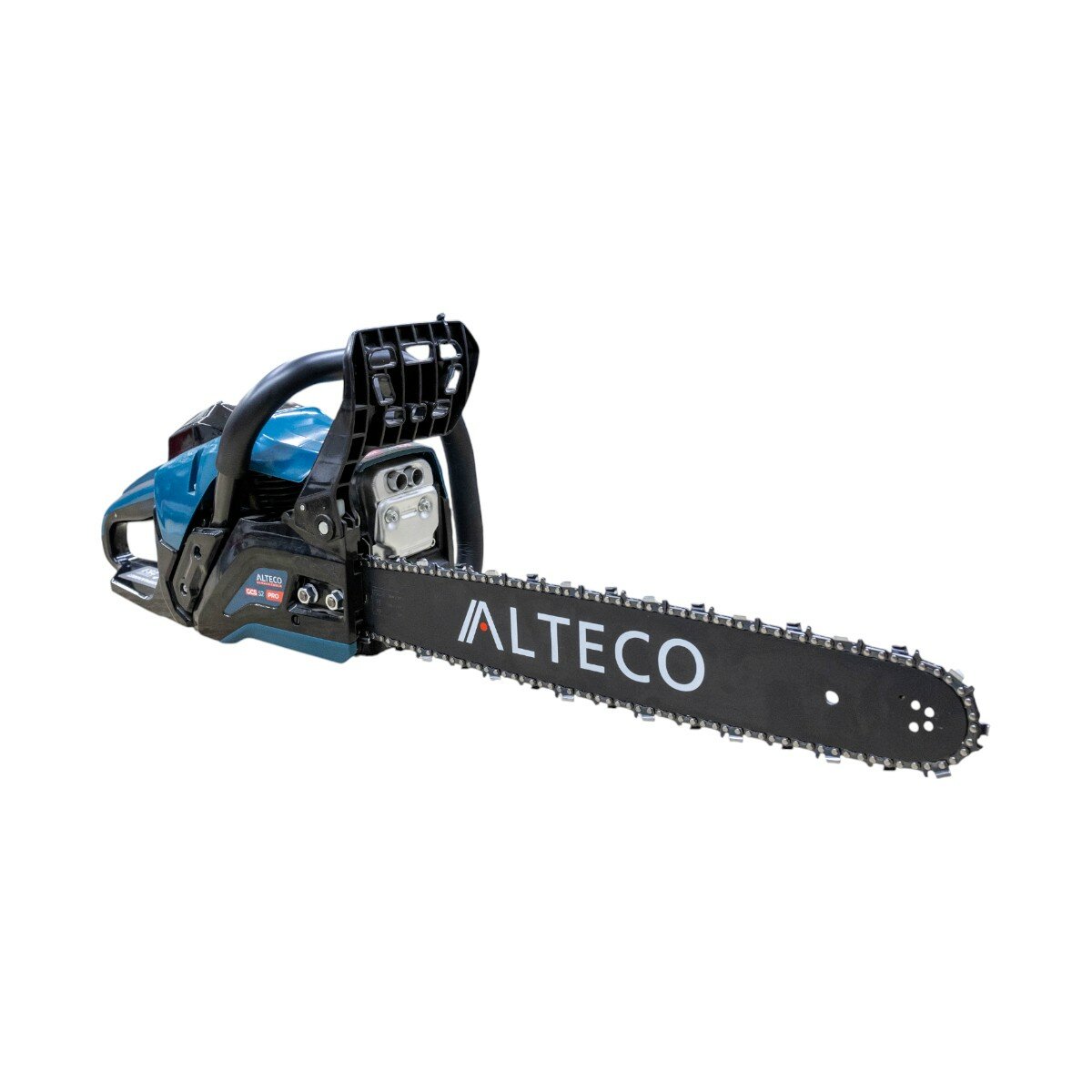 Бензопила ALTECO gcs-52 pro 52983