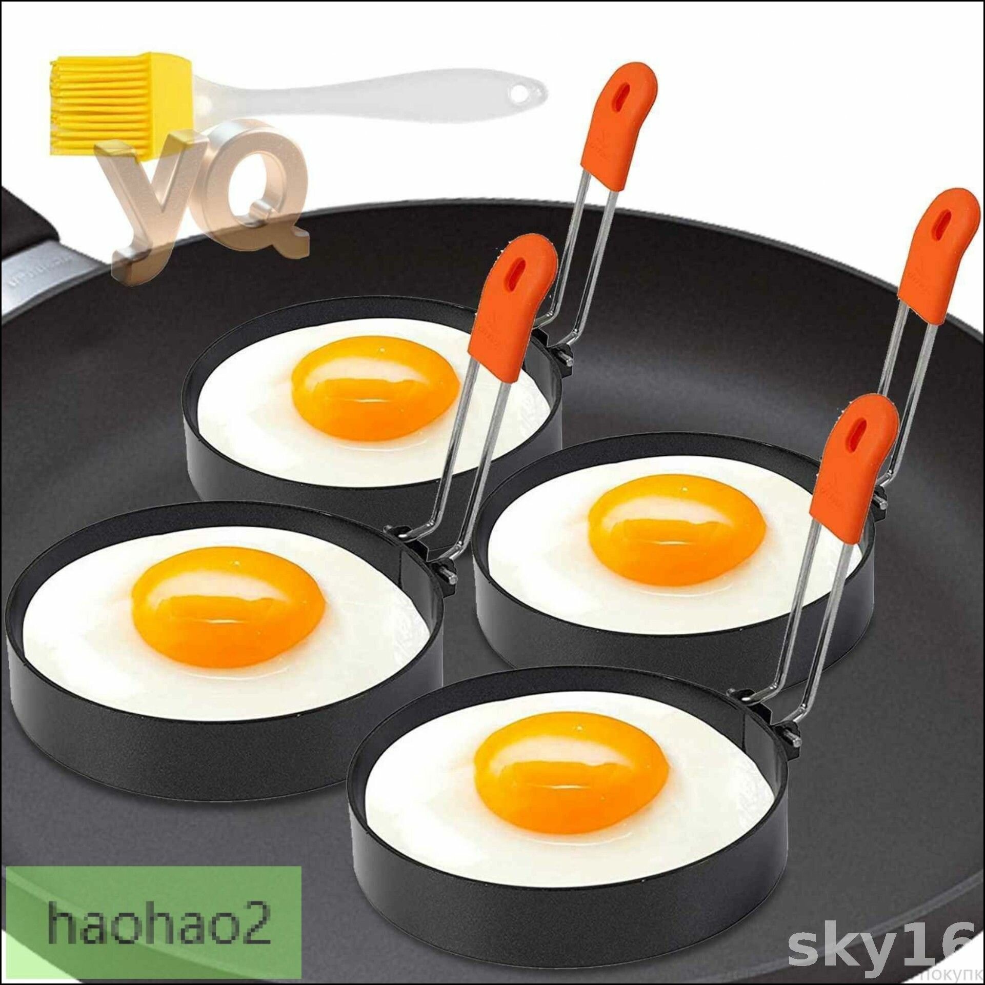 ShutingФорма для яичницы