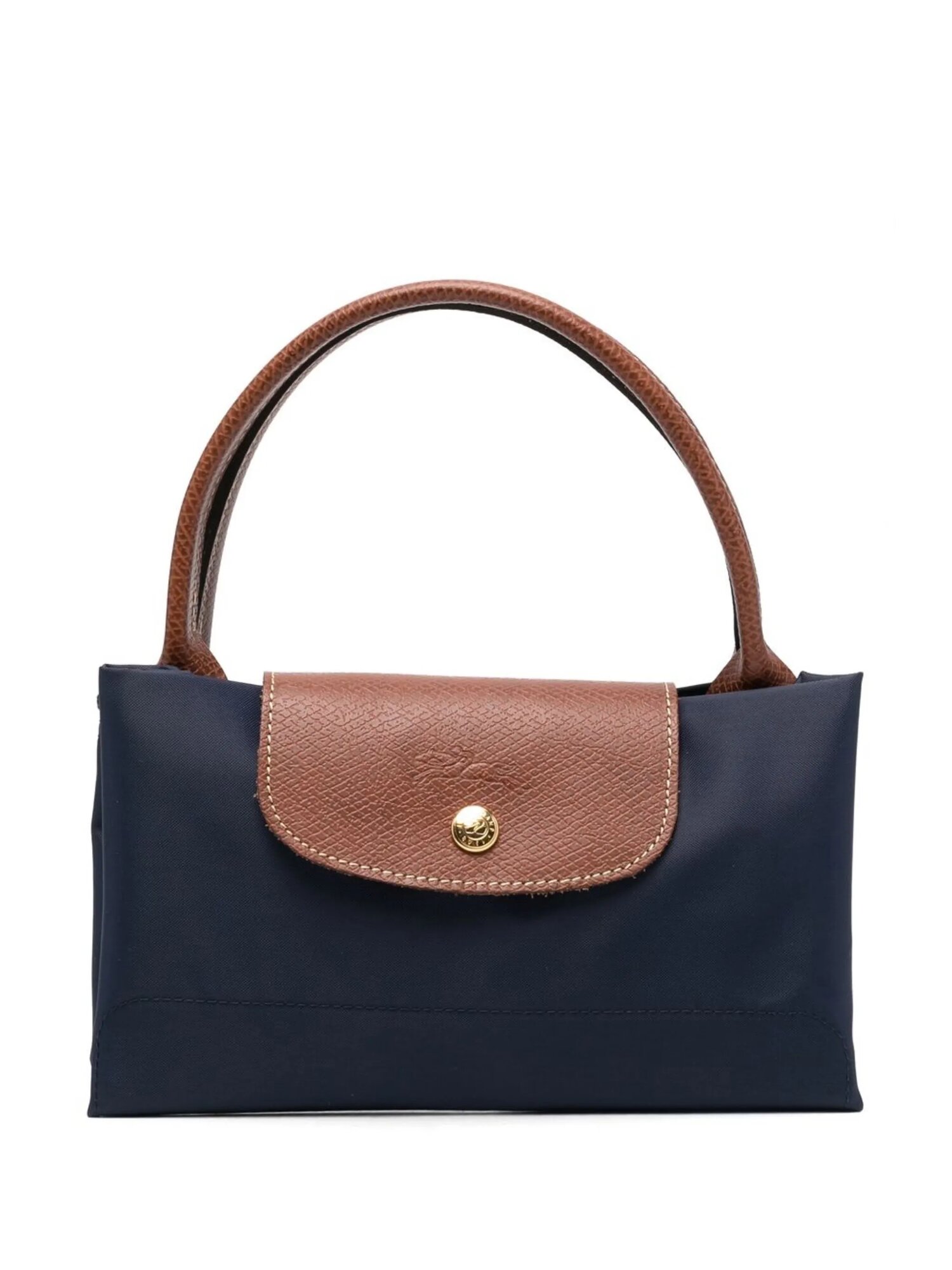Сумка Longchamp, синий — фото 1