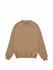 Толстовка FORTELA Raglan ribbed knit sweatshirt, размер 54