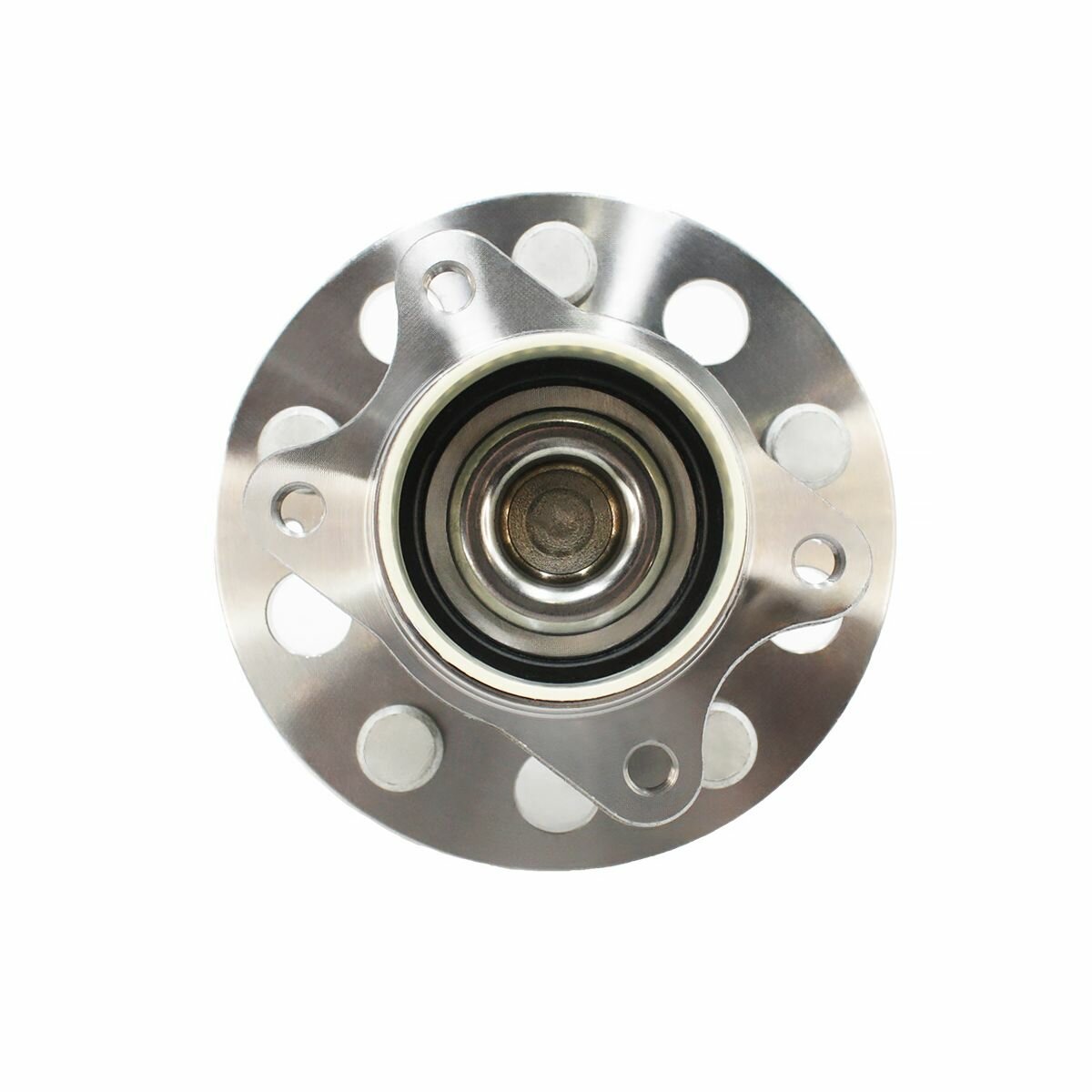 Ступица в сборе перед L/R MERCEDES-BENZ SPRINTER 3-t Bus (B906) 06-16