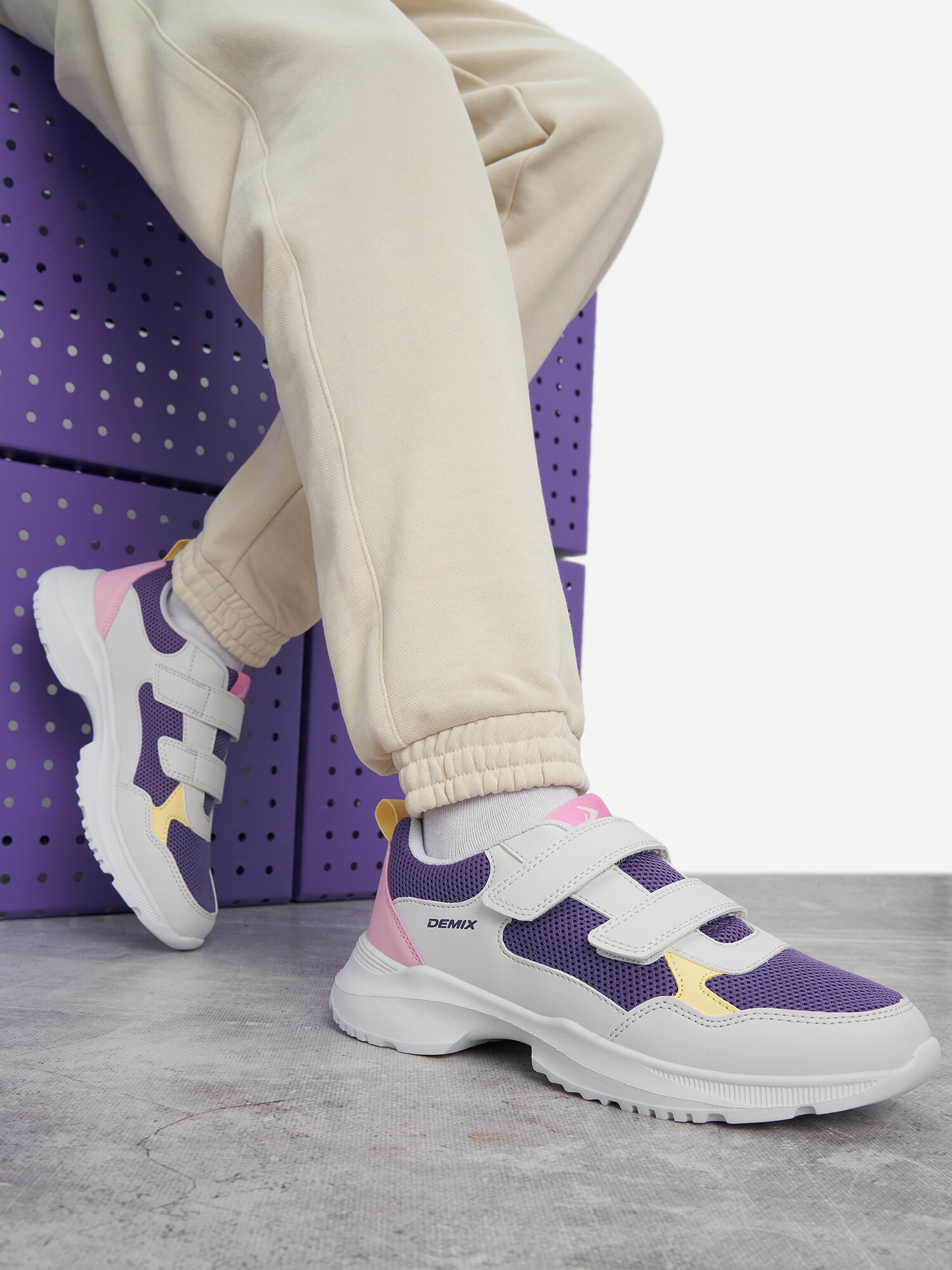 Кроссовки SP FIRST G