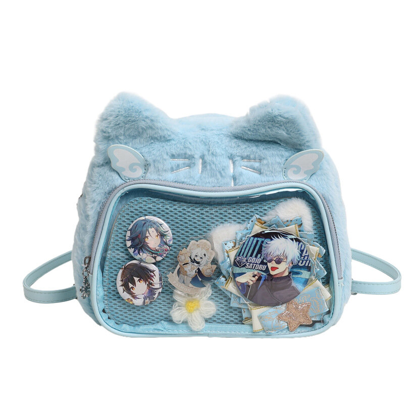 Сумка кросс-боди  Ita Bags