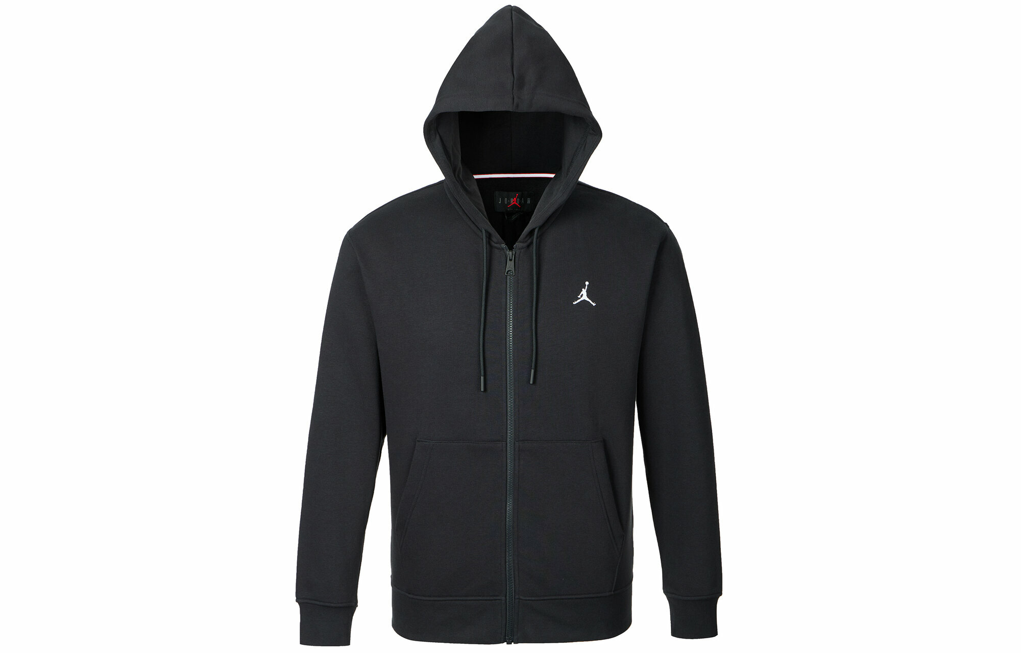 Толстовка Jordan Full-Zip Fleece