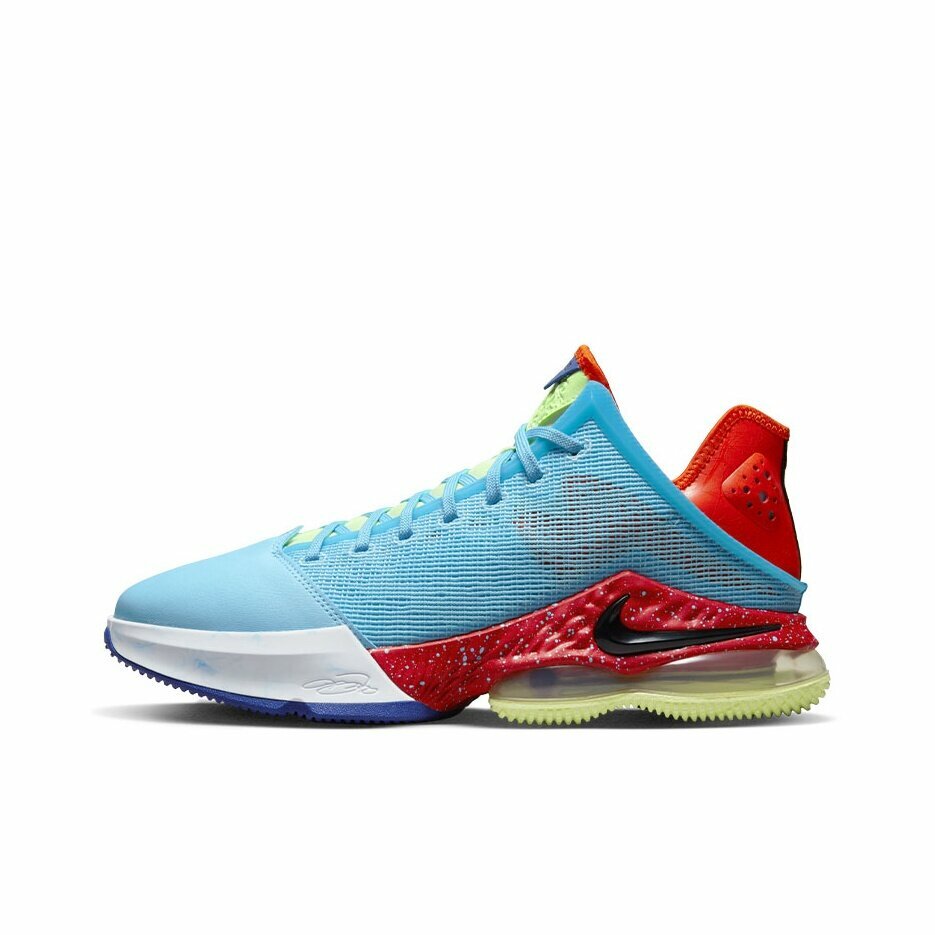 Кеды Lebron 19