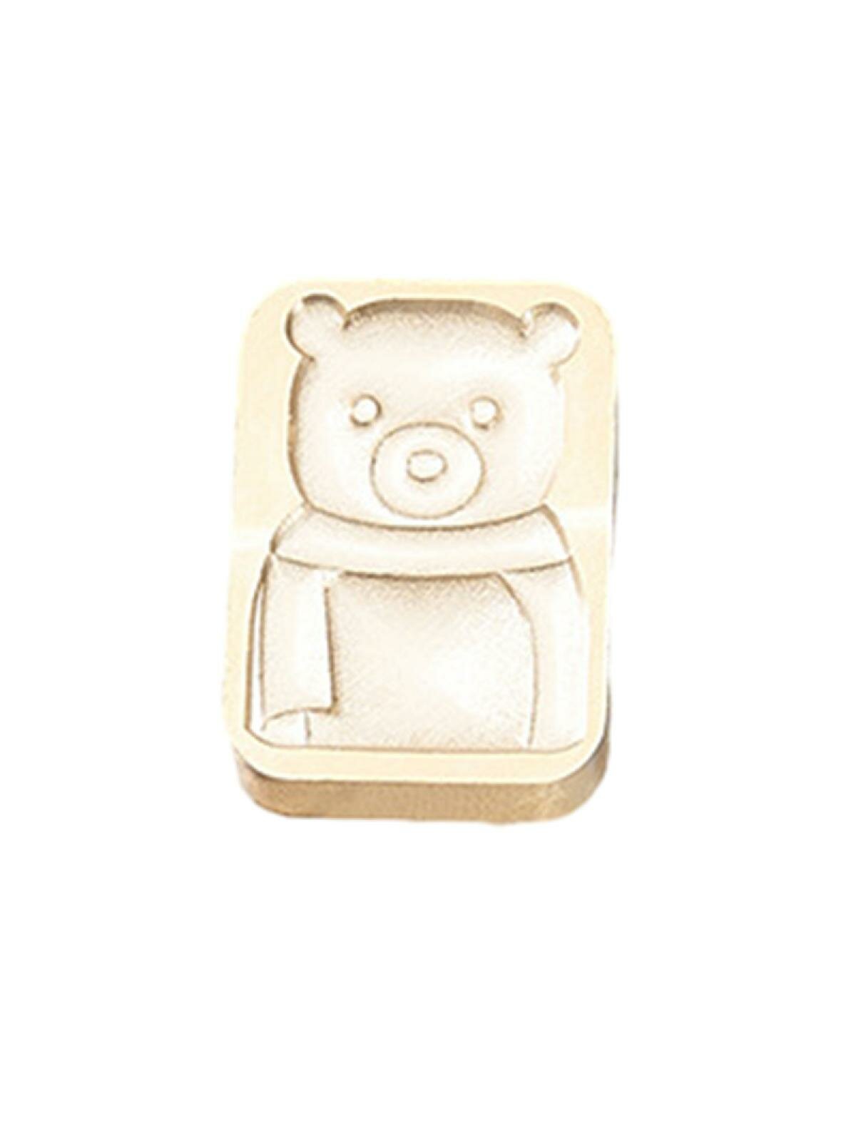 Пингвины печать воск животного происхождения серия сургуч для вина пакеты декора