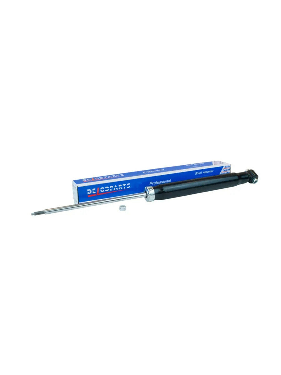 Амортизатор задний DELCOPARTS 19351089 Opel Mokka, Zafira C, Astra J