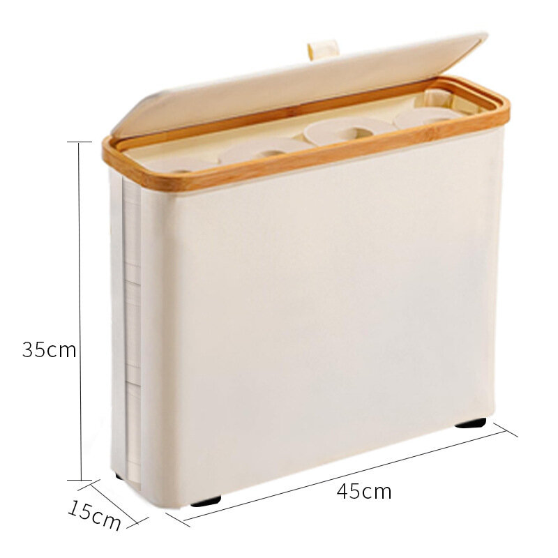 Корзина для грязного белья для спальни с внутренним мешком, складная бамбуковая деревянная корзина для хранения грязной одежды, корзина для грязного белья в ванной