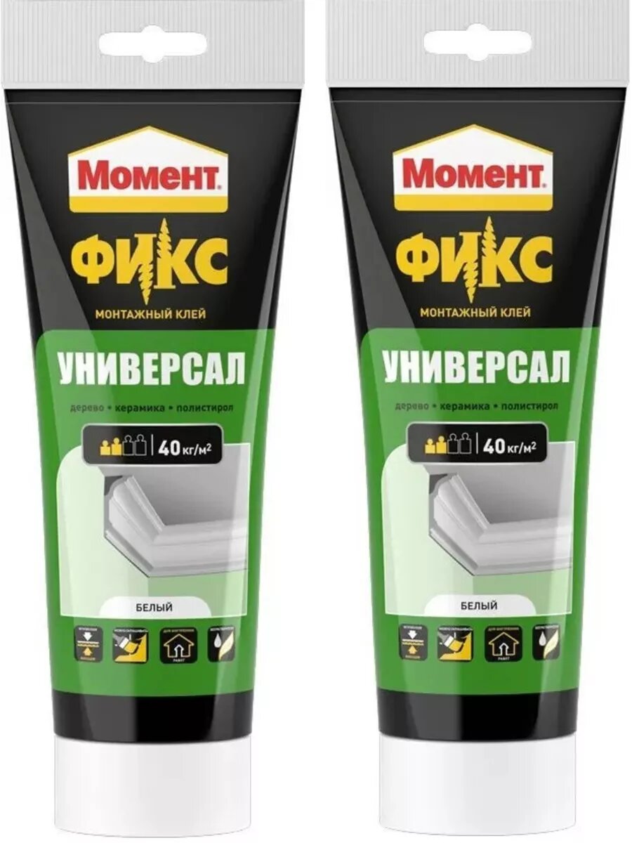 Монтажный клей Фикс Универсал