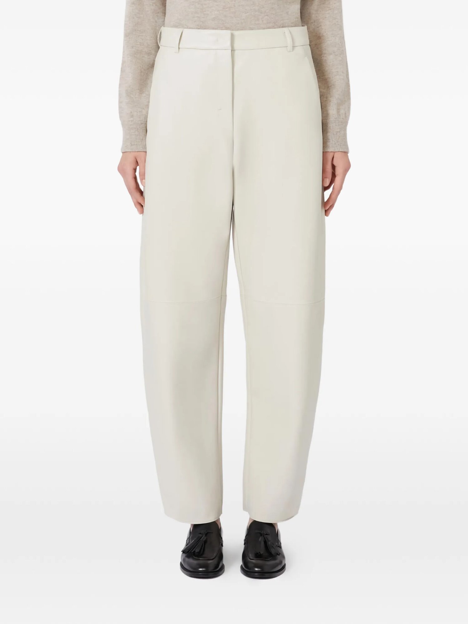 Брюки классические Max Mara, размер M — фото 1