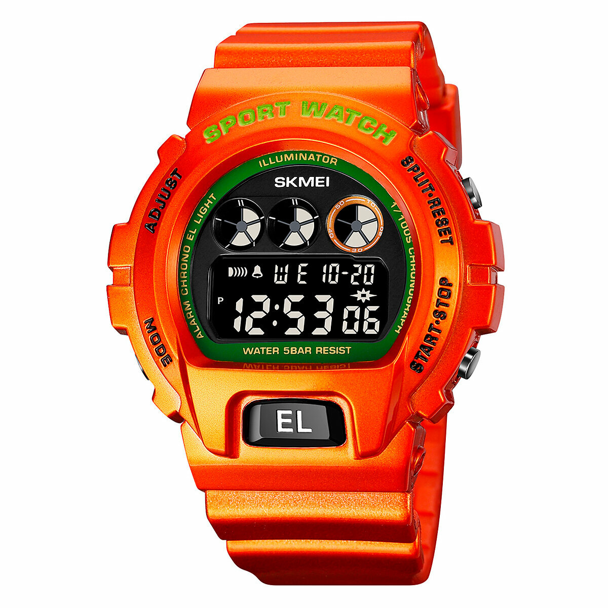 Наручные часы Спорт