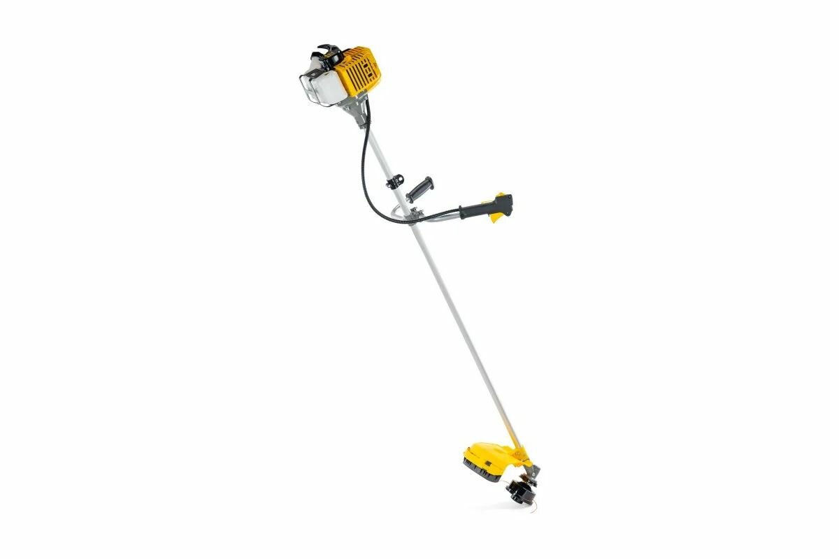 Триммер CHAMPION (разъемн. прям. 0,75кВт 25,4см 5,8кг HT21+3/255/25,4 U-ручка легк. старт) T260-2