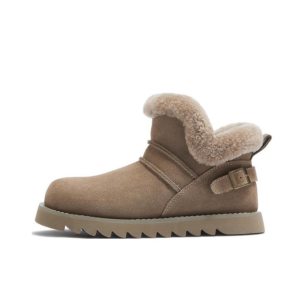 Угги Camel Active