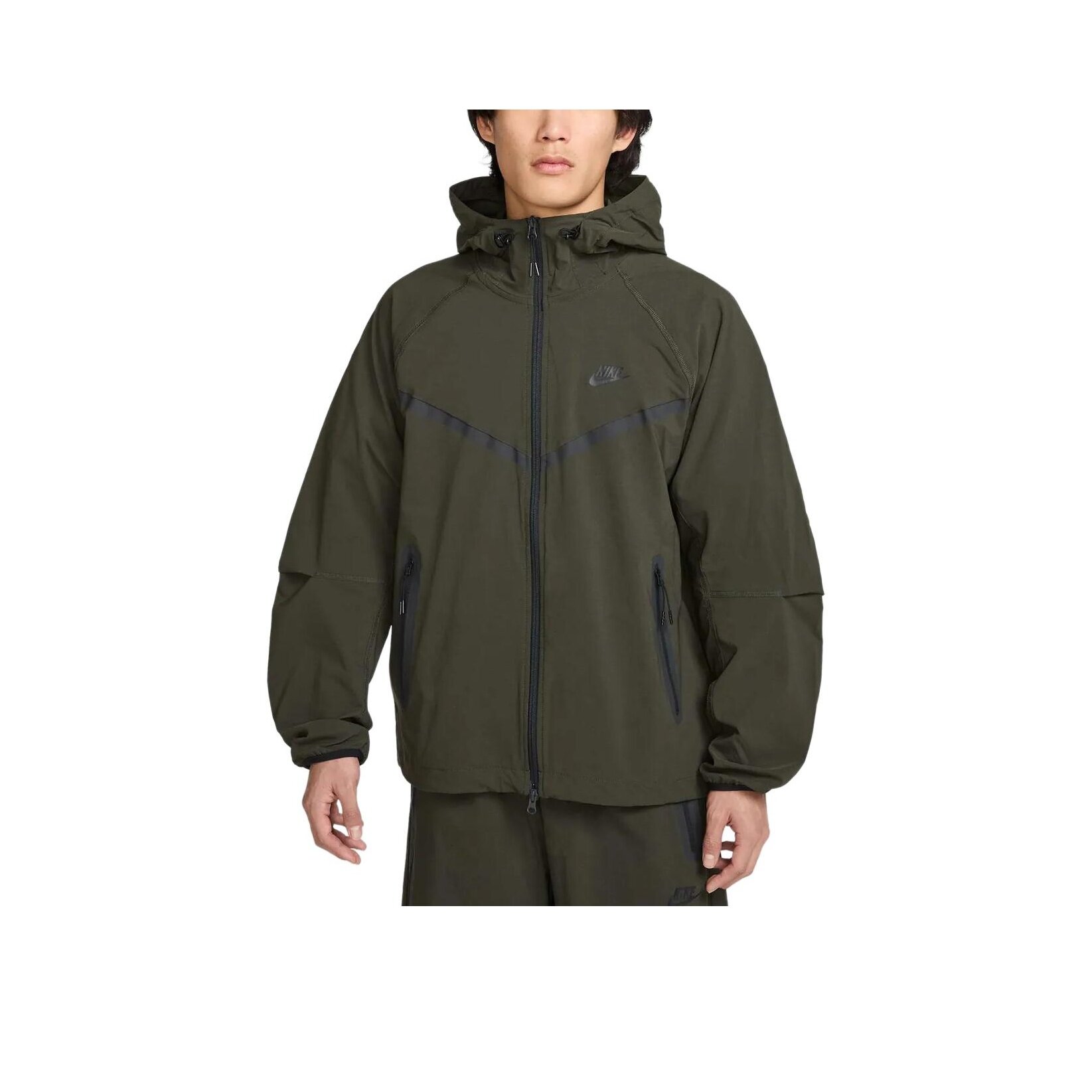 Куртка NIKE Sportswear, размер XL — фото 1