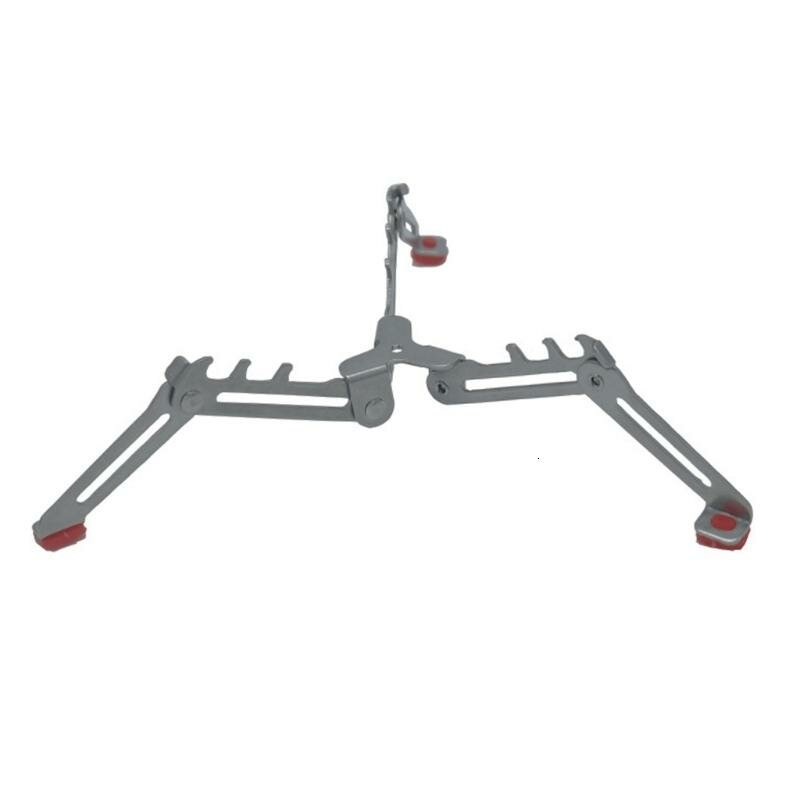 Подставка для газовых баллонов