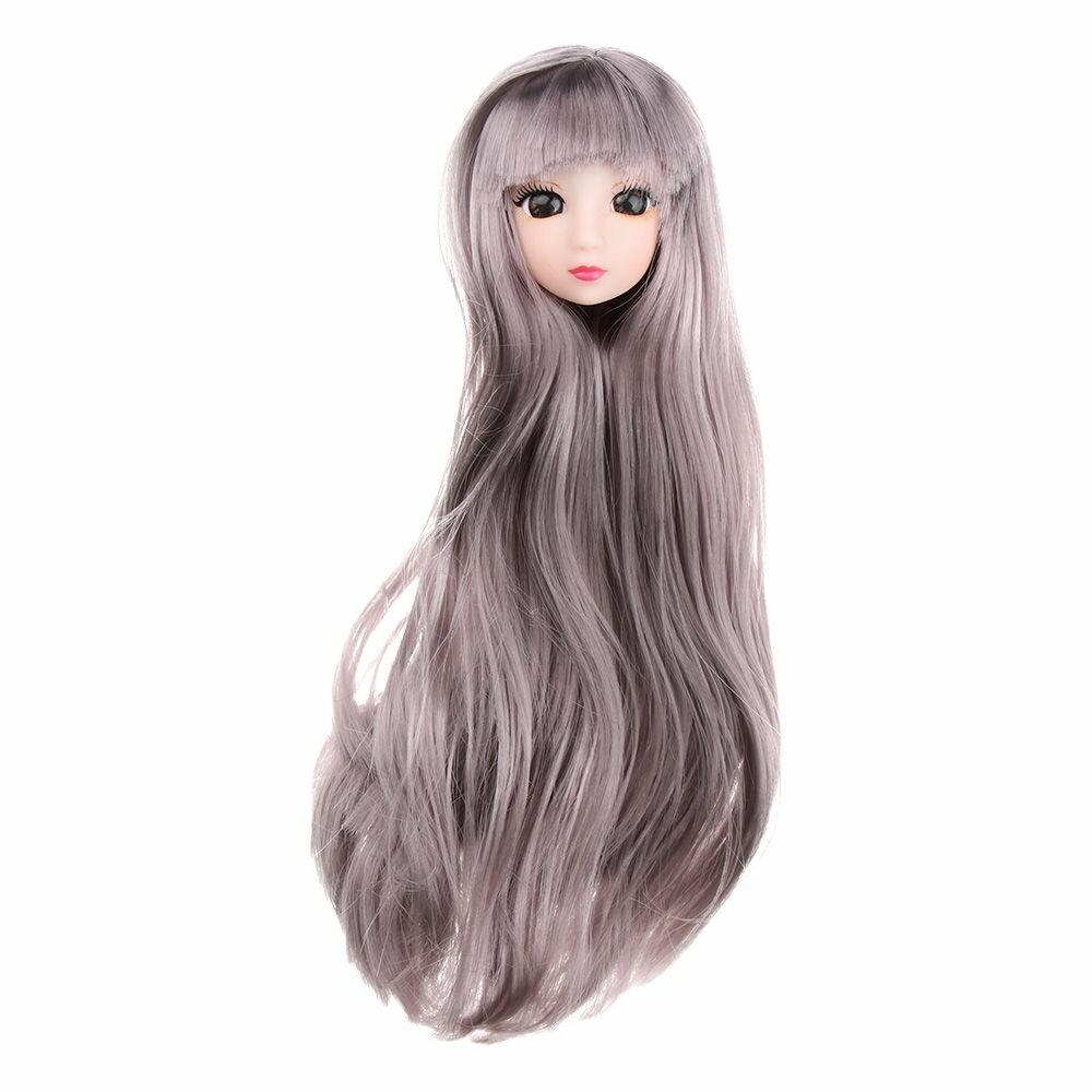 Кукла Голова