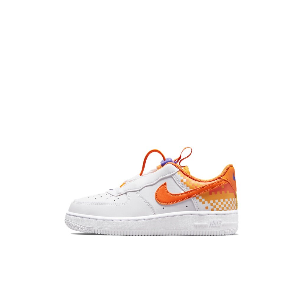 Кеды Air Force 1