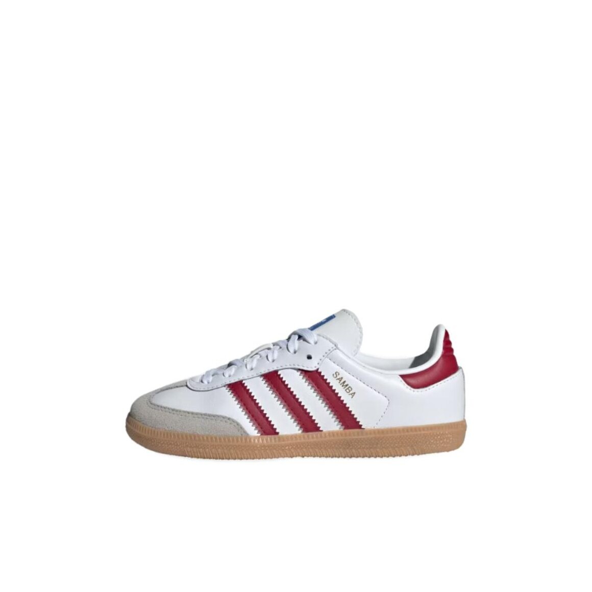 Кеды adidas Originals Samba OG
