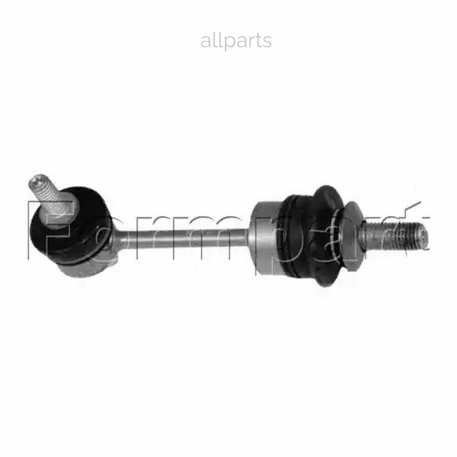 FORMPART 1208032 Тяга стабилизатора задн BMW: 5 E60 520i-545i 02-, E61 525d-545i 04-