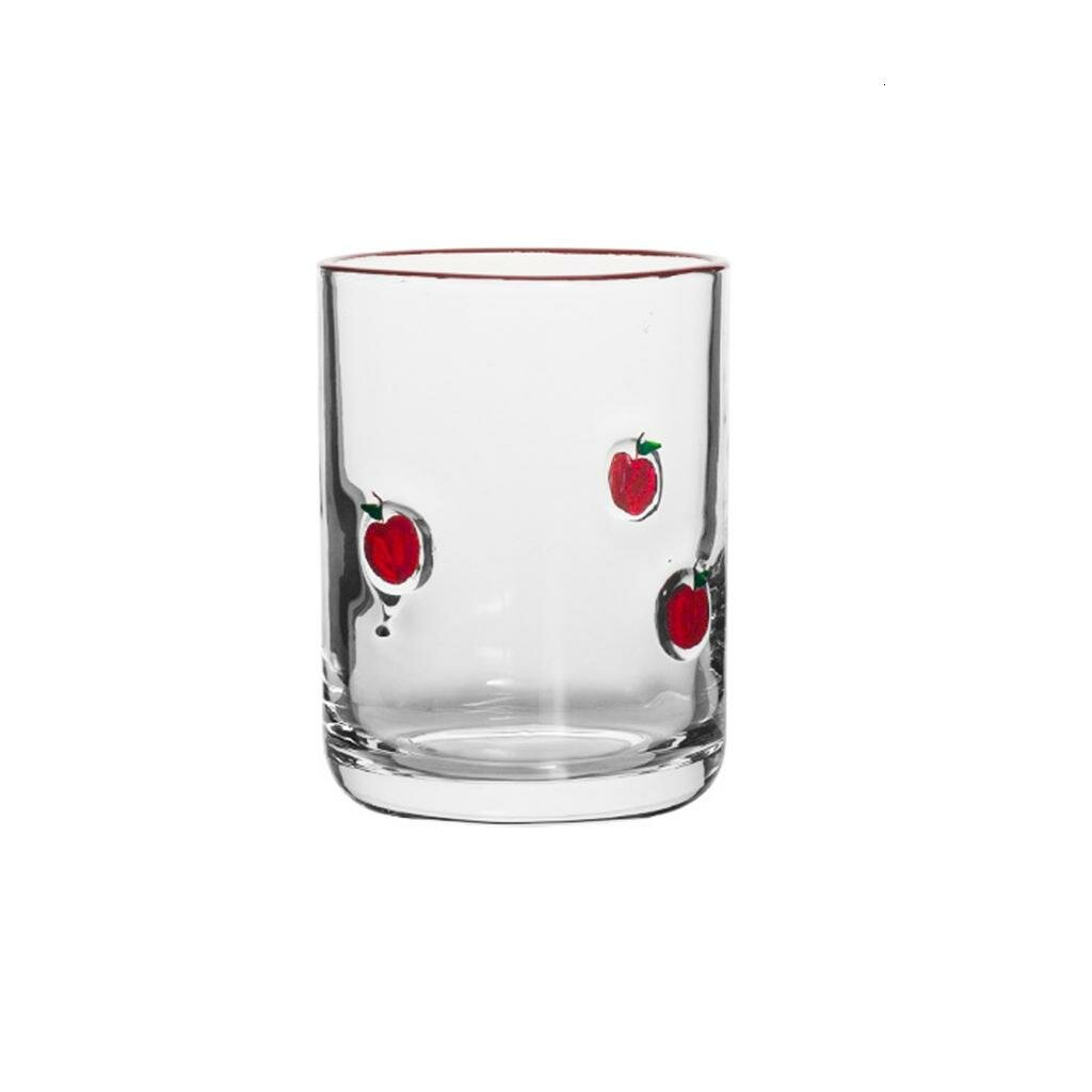 Стеклянные стаканы для фруктов, AE